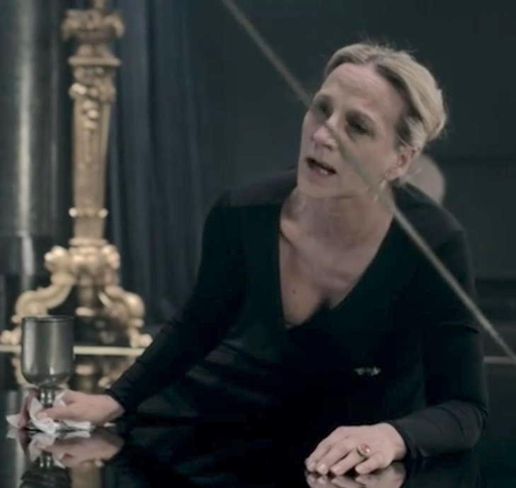 HAMLET, Act 5, Scene 2