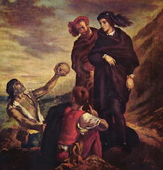 HAMLET, Act 5, Scene 1